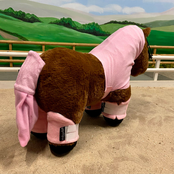 Travel Rug Set – Crafty Ponies UK