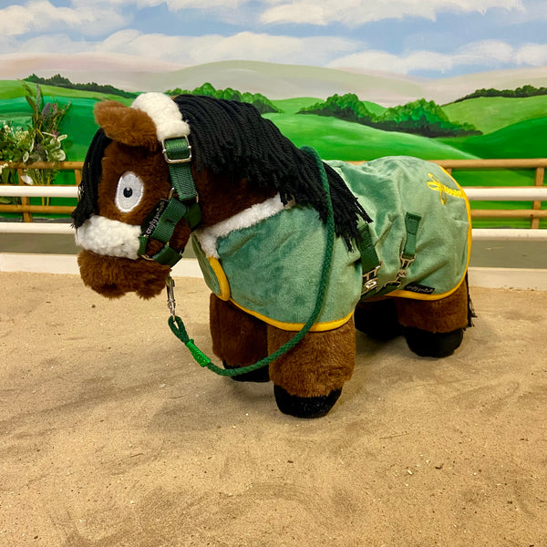 Deluxe Show Rug Set – Crafty Ponies UK