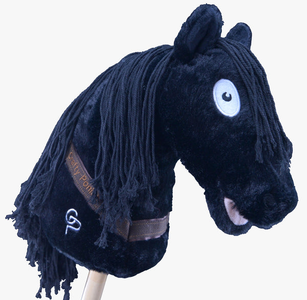 Hobby Horse – Crafty Ponies UK