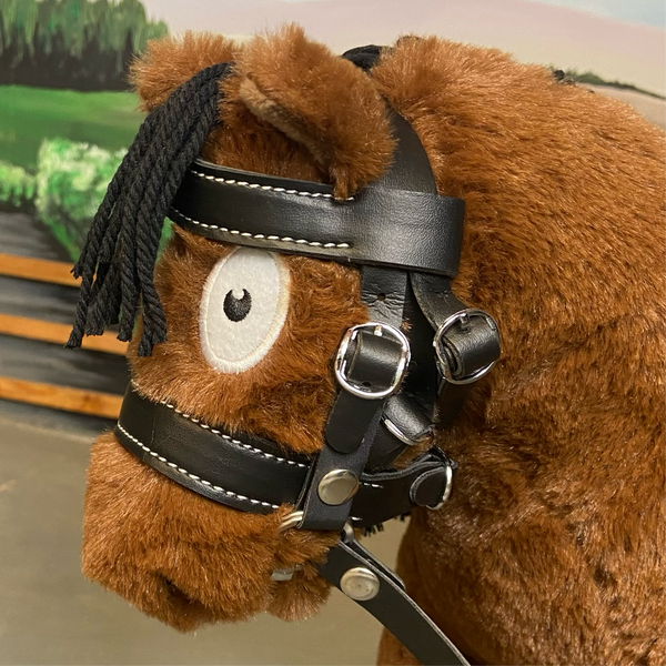 PU English Tack Set – Crafty Ponies UK