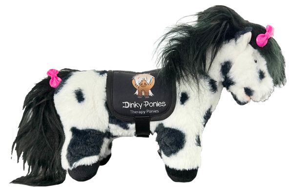 Dinky Pony (Foal) – Crafty Ponies UK