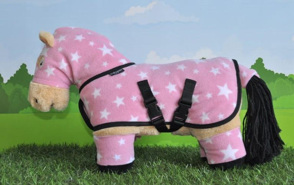 Snuggle Rug Set – Crafty Ponies UK