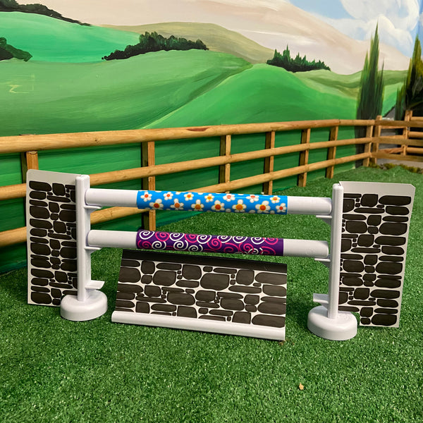Show Jumping Set – Crafty Ponies UK